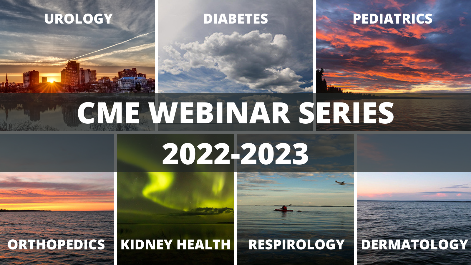 Stay Connected - Continuing Medical Education | University of Saskatchewan