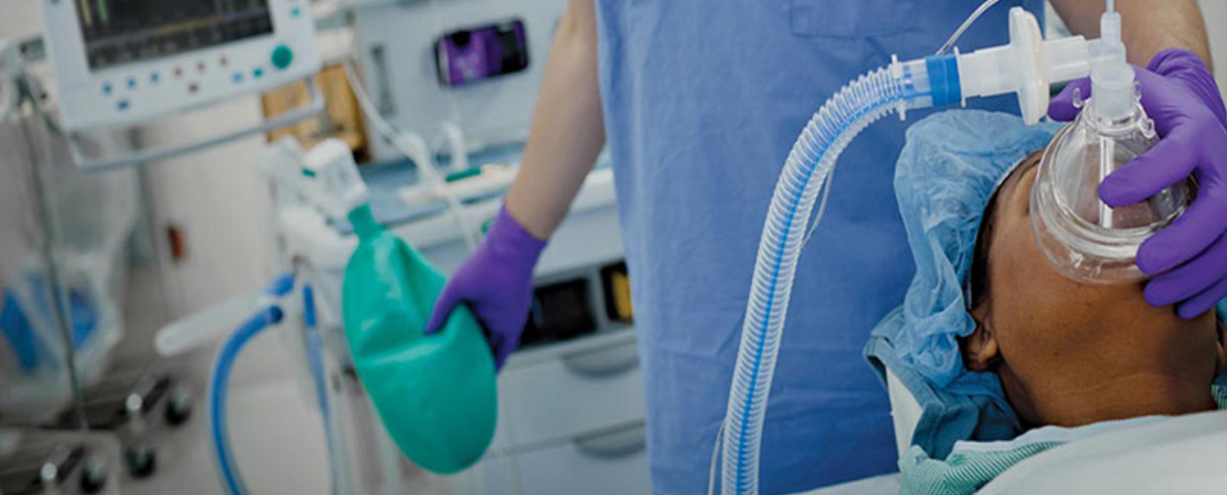 Anesthesiology, Perioperative Medicine and Pain Management - Continuing ...